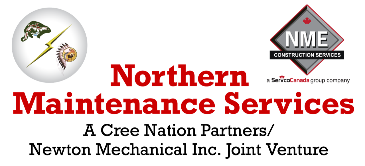 Northern Maintenance Services - NME Construction Services Ltd.